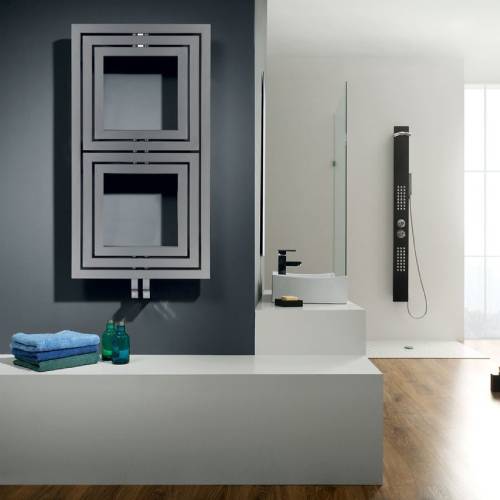 Jak správně vybrat koupelnový radiátor a kam ho umístit | PRIMAKOUPELNY.cz